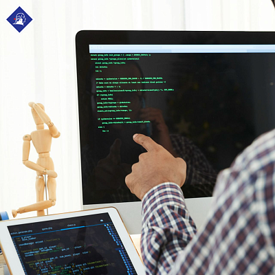 ПП Информационные технологии: программирование, тестирование и ...
